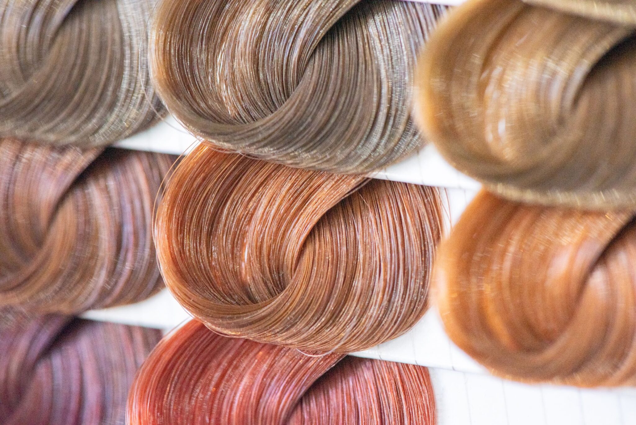 Brow & Lash Tinting - Westminster, MD - Flourish Beauty