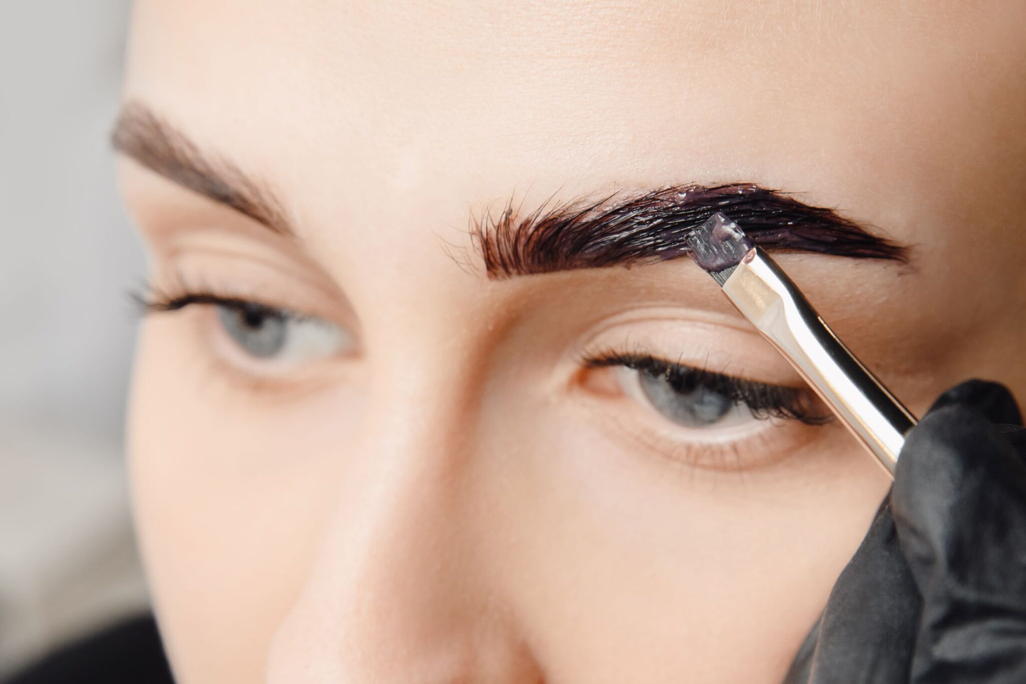 Brow & Lash Tinting - Westminster, MD - Flourish Beauty